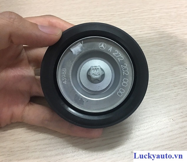 Bi tỳ rãnh xe Mercedes GL450 4MATIC 2008_ 272 202 10 19 - 2722021019